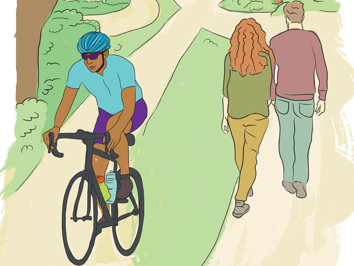 Projektas „Jungties nuo geležinkelio stoties iki Visagino miesto centro ...