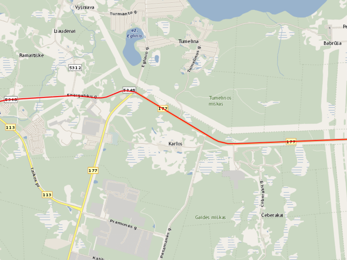 Kaip pasiekti didelių ir pavojingų atliekų priėmimo ir laikino ...