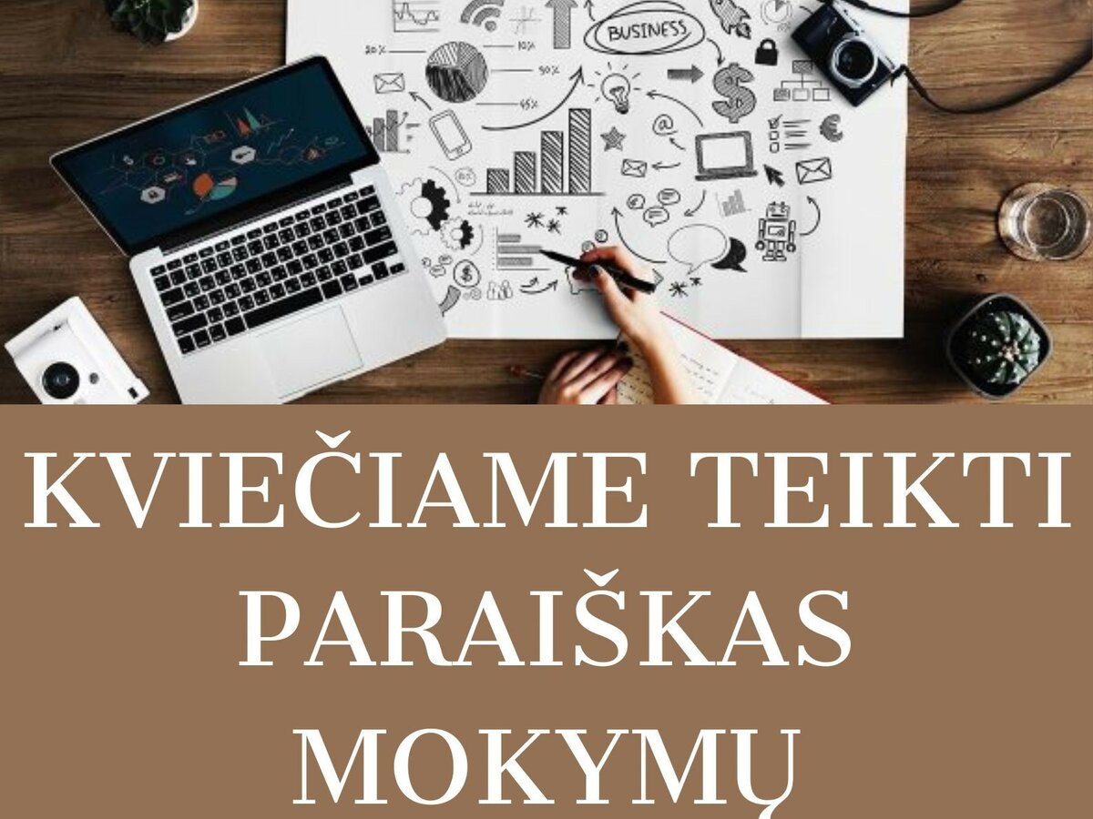 Zarasų-Visagino regiono VVG kviečia teikti paraiškas mokymų projektams ...